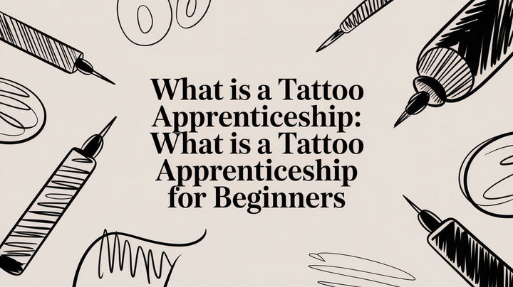 How to Choose Your First Tattoo A Guide to Getting It Right ...