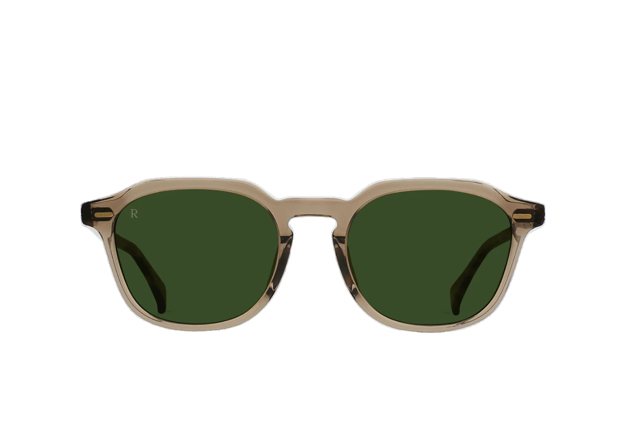 Raen - Clyve In Nopal / Bottle Green – Fountainhead NY